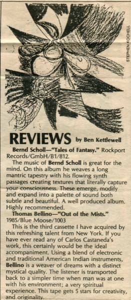 Jazz History Database