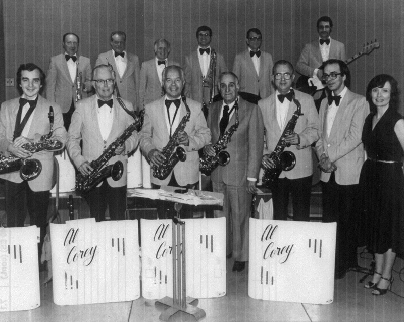 Ted Casher - Jazz History Database