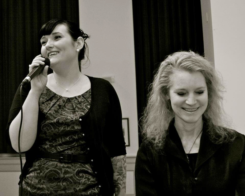 Pamela Hines - Jazz History Database