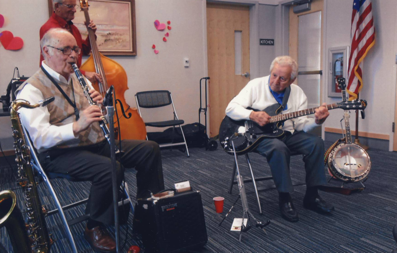 Lloyd Kaplan - Jazz History Database