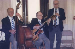 Lloyd Kaplan - Jazz History Database