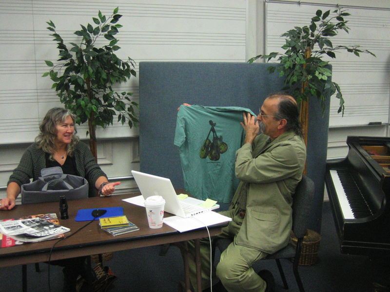 Jane Miller - Jazz History Database