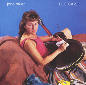 Jane Miller - Jazz History Database