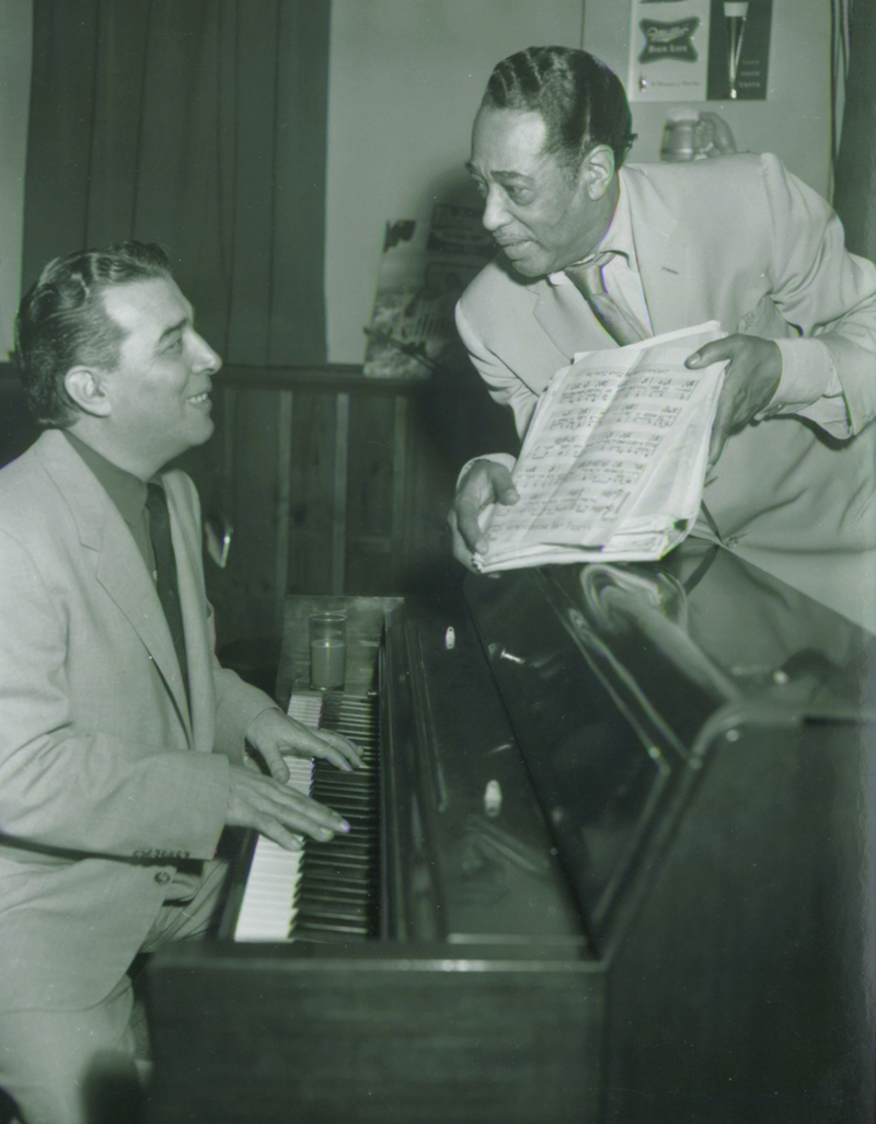 Steve Minichiello - Boots Mussulli Photo Gallery