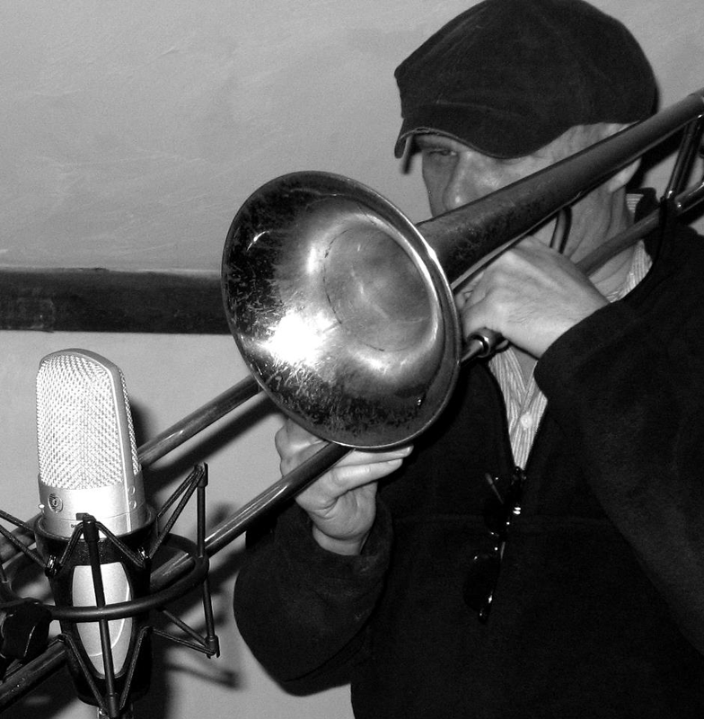 Lennie Peterson - Jazz History Database