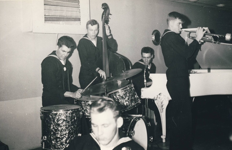 Dennis Pratt- Jazz History Database