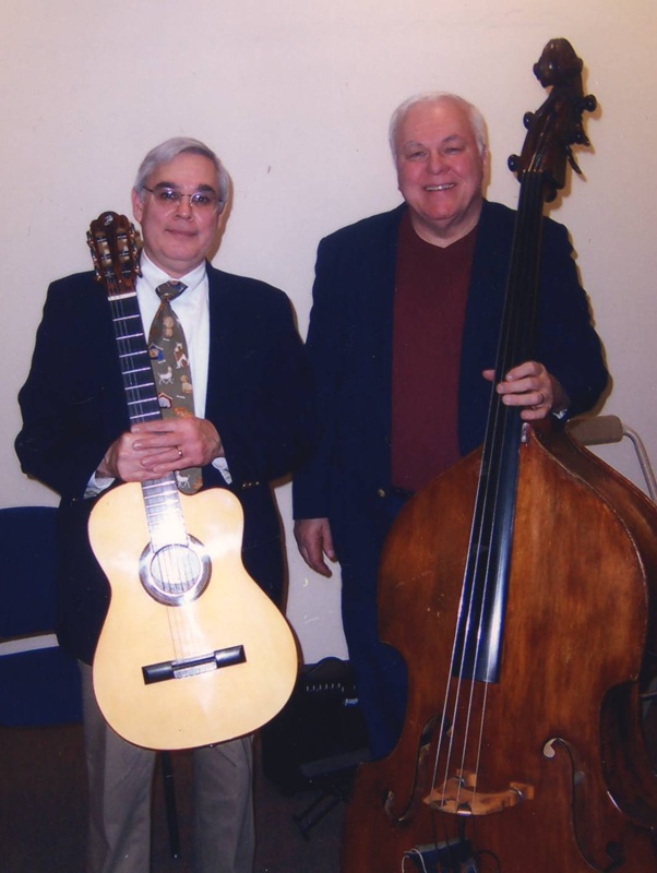 Dennis Pratt- Jazz History Database