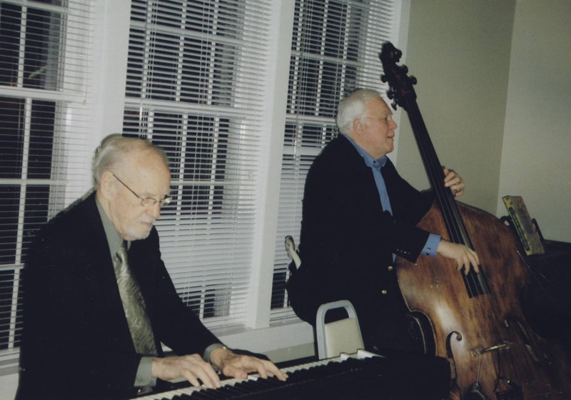 Dennis Pratt- Jazz History Database