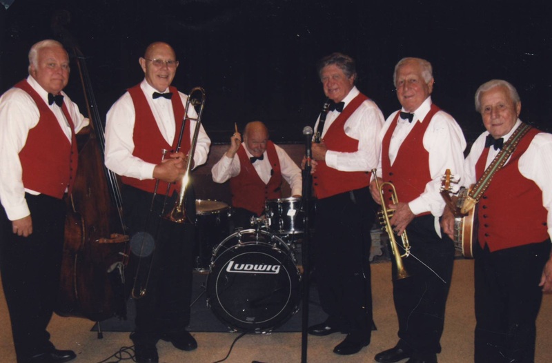 Dennis Pratt- Jazz History Database