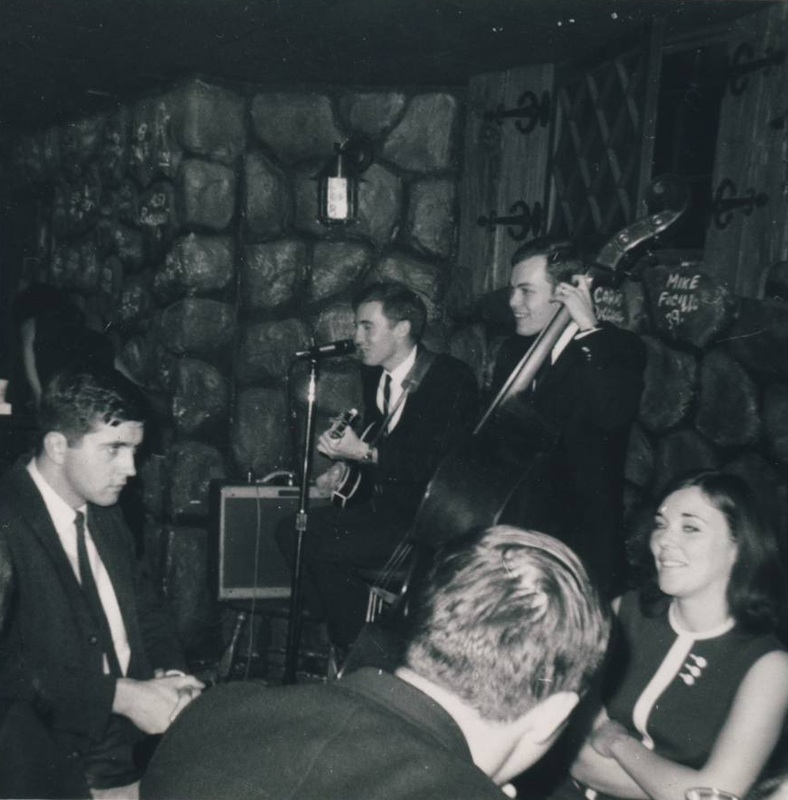 Dennis Pratt- Jazz History Database