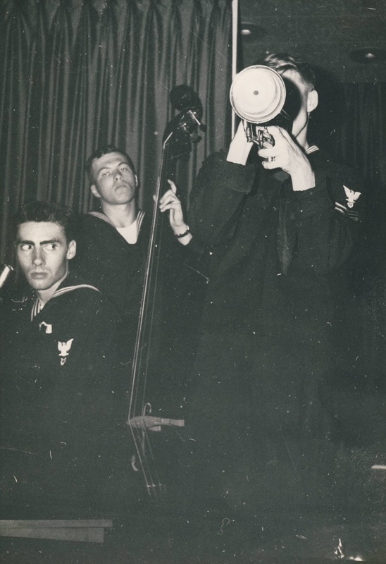 Dennis Pratt- Jazz History Database