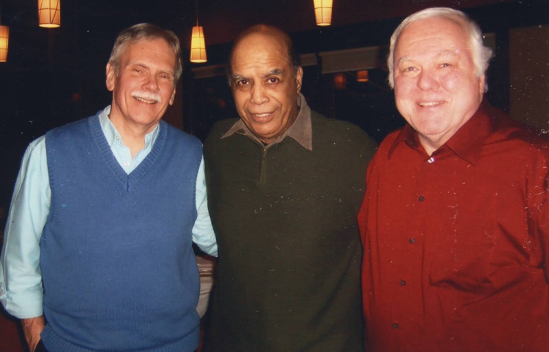 Dennis Pratt- Jazz History Database
