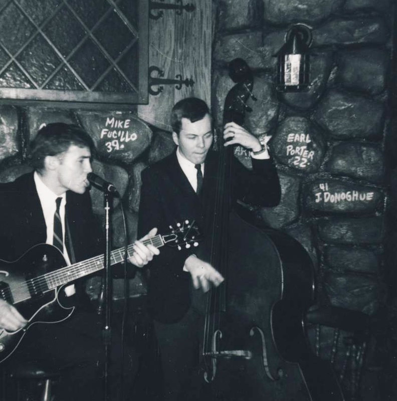 Dennis Pratt- Jazz History Database