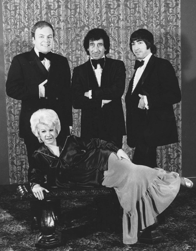 Dennis Pratt- Jazz History Database