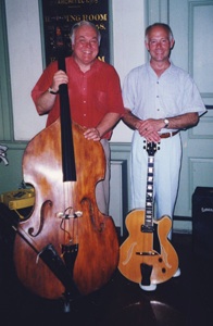 Dennis Pratt- Jazz History Database