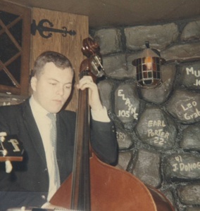 Dennis Pratt- Jazz History Database