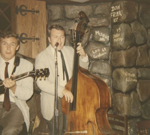 Dennis Pratt- Jazz History Database