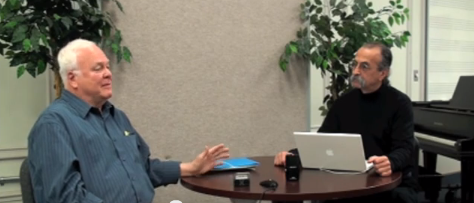 Dennis Pratt- Jazz History Database