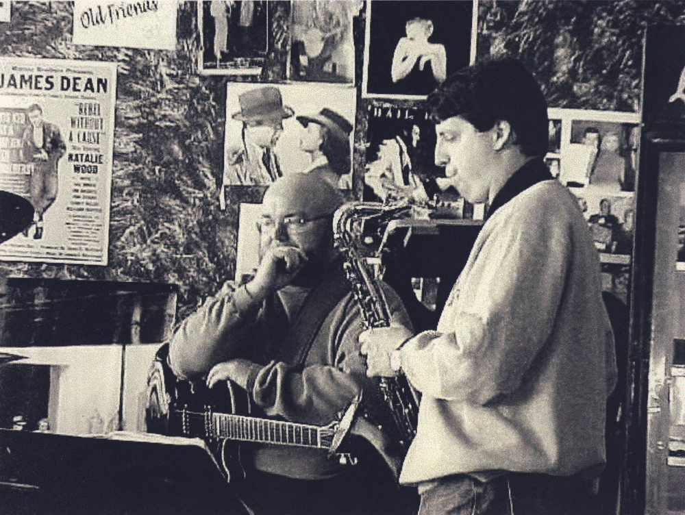 Jay Tyer - Photo Gallery