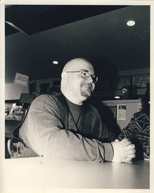 Jay Tyer - Photo Gallery