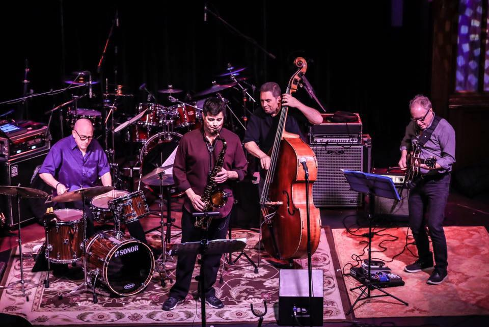 Jazz History Database