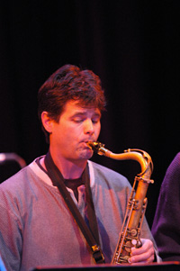 Jazz History Database