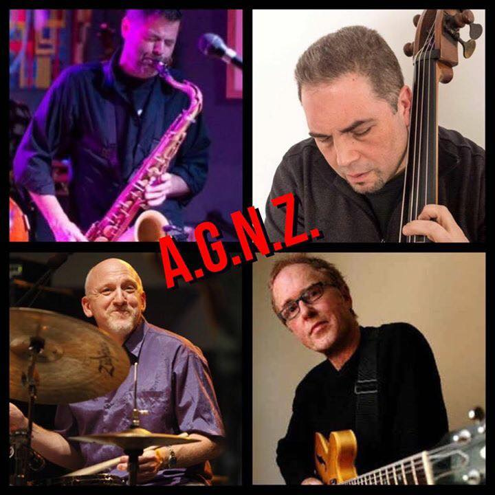 Jazz History Database