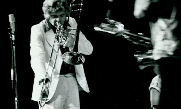 Jazz History Database