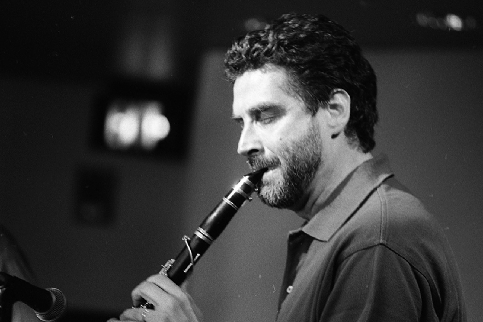 Jazz History Database