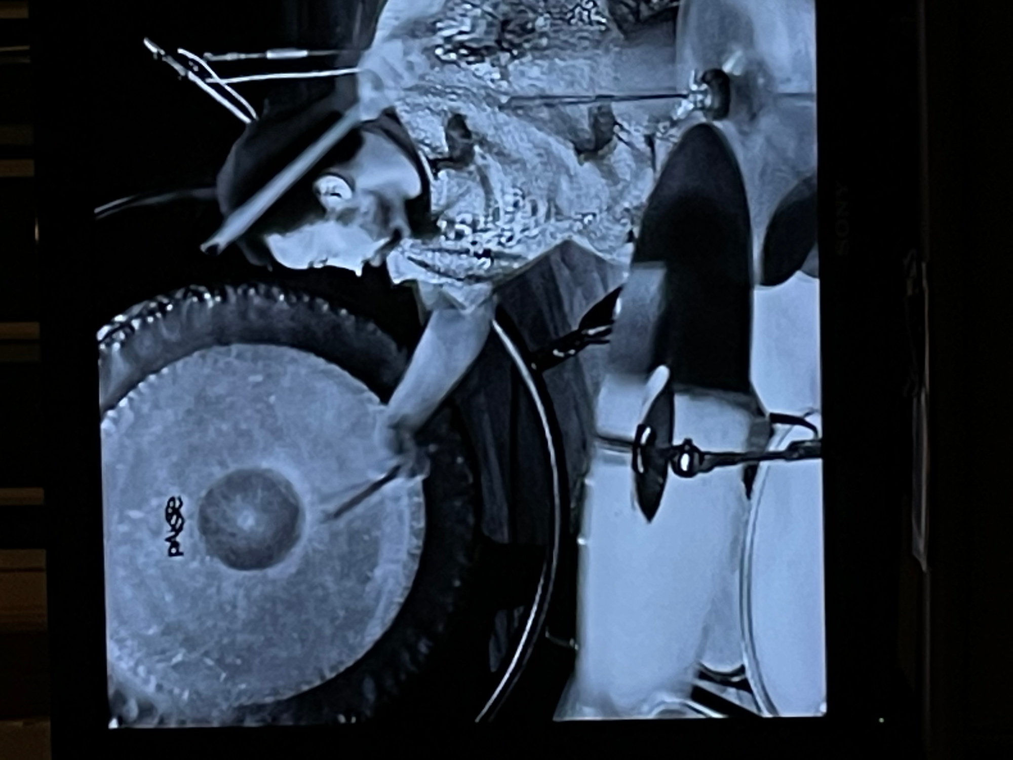 Jazz History Database